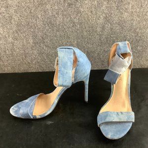 Liliana | Shoes | Liliana Golden 62a High Heel Shoes New In Box | Poshmark